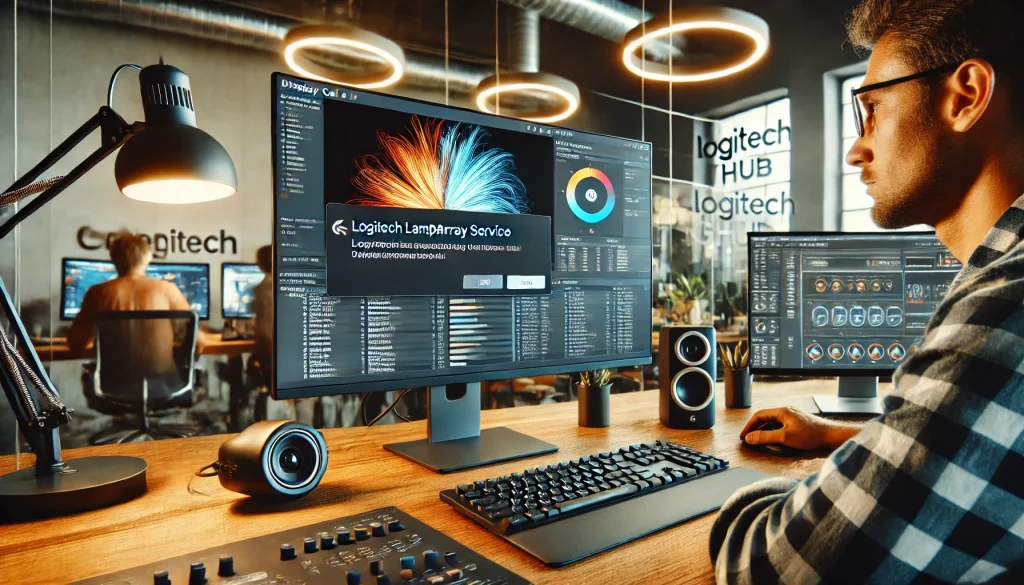 DisplayCAL이 i1 Display Pro에서 작동하지 않는 문제 해결 (Logitech GHub 원인) - Yoonstudio